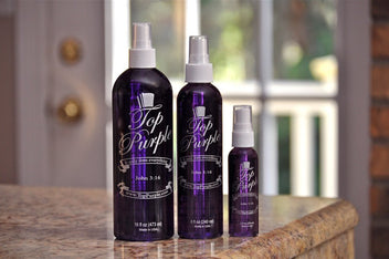 Top Purple - The #1 Purple Cleaner - All Natural Cleaning Solution ...